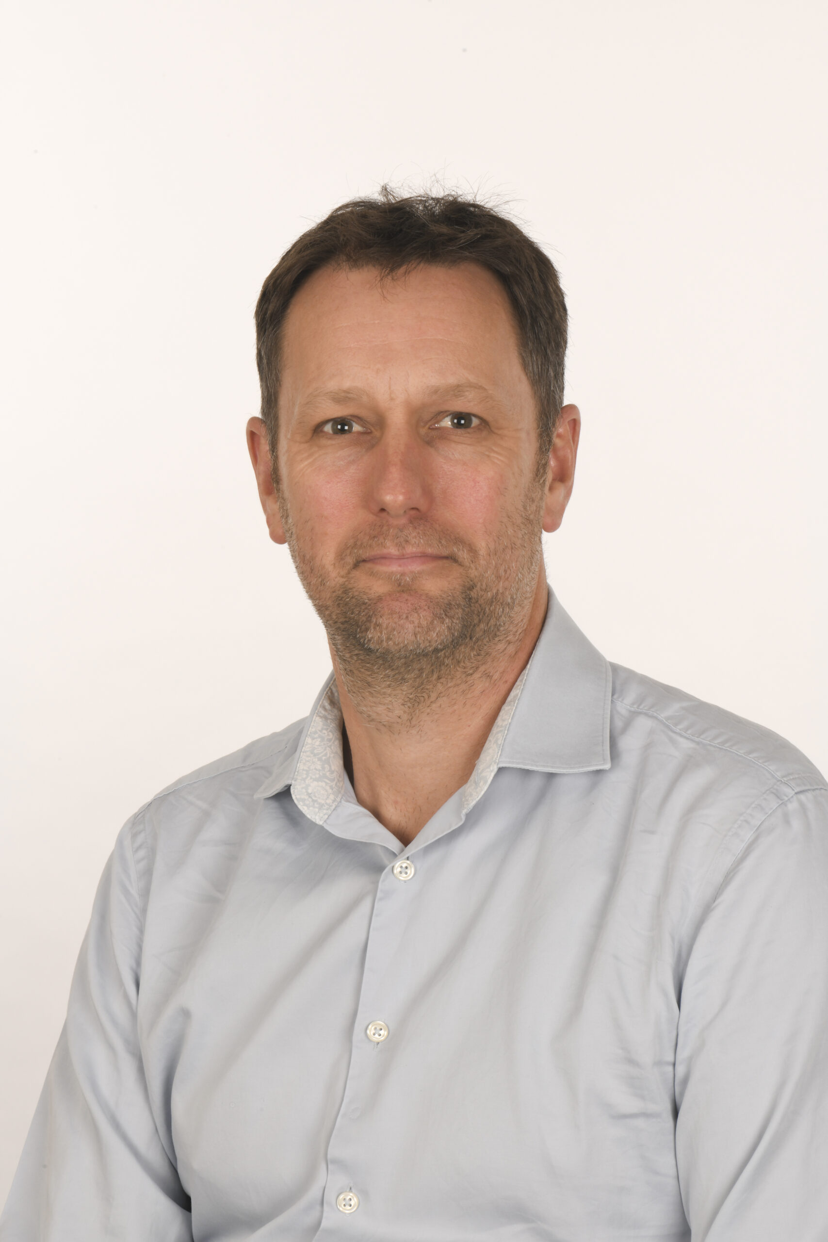 Richard Alden | Gloucestershire Managed Services