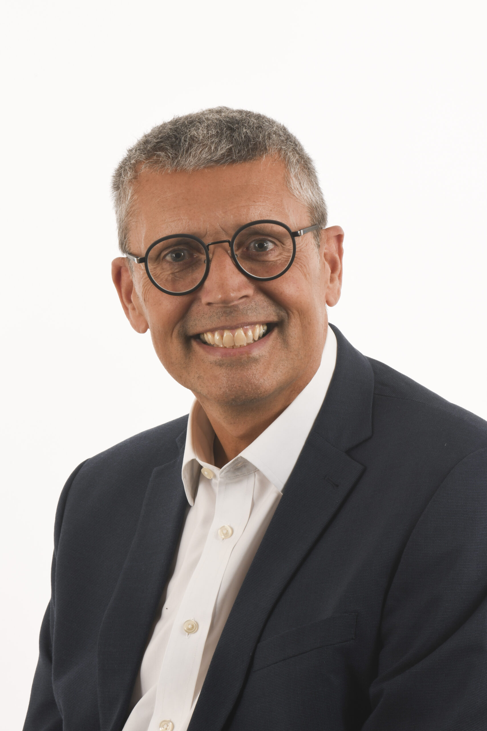 Trevor Graham | Gloucestershire Managed Services