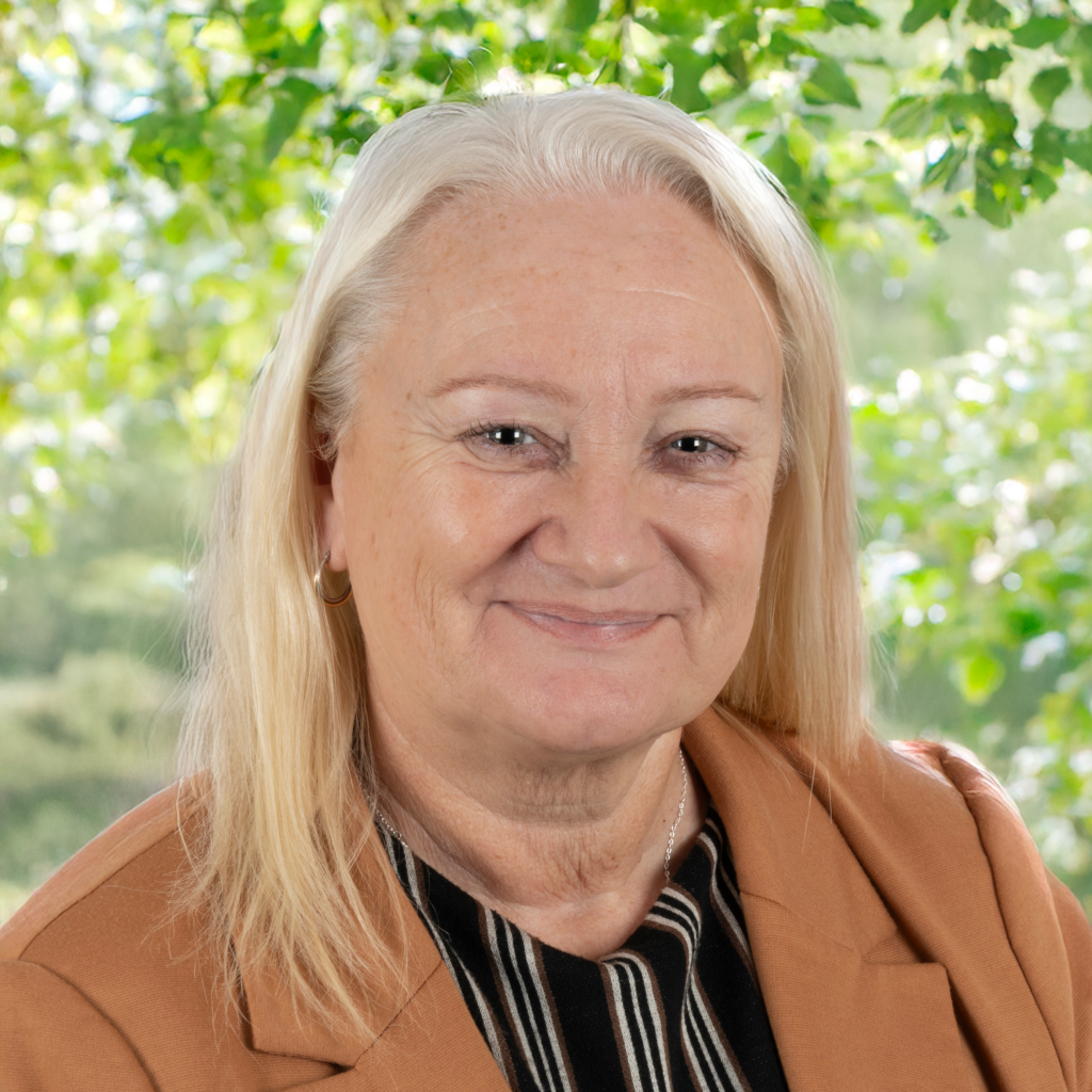 Sue Gott | Gloucestershire Managed Services