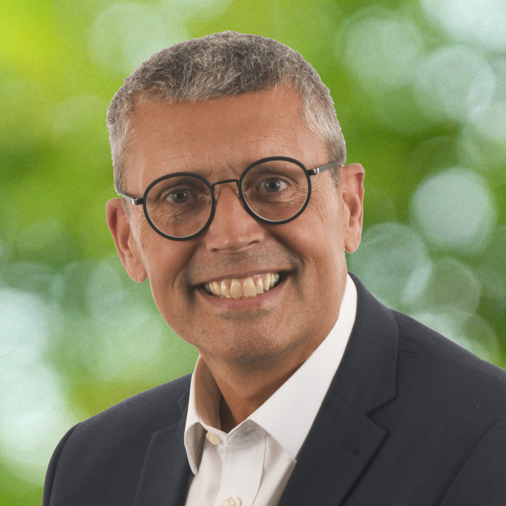 Trevor Graham | Gloucestershire Managed Services